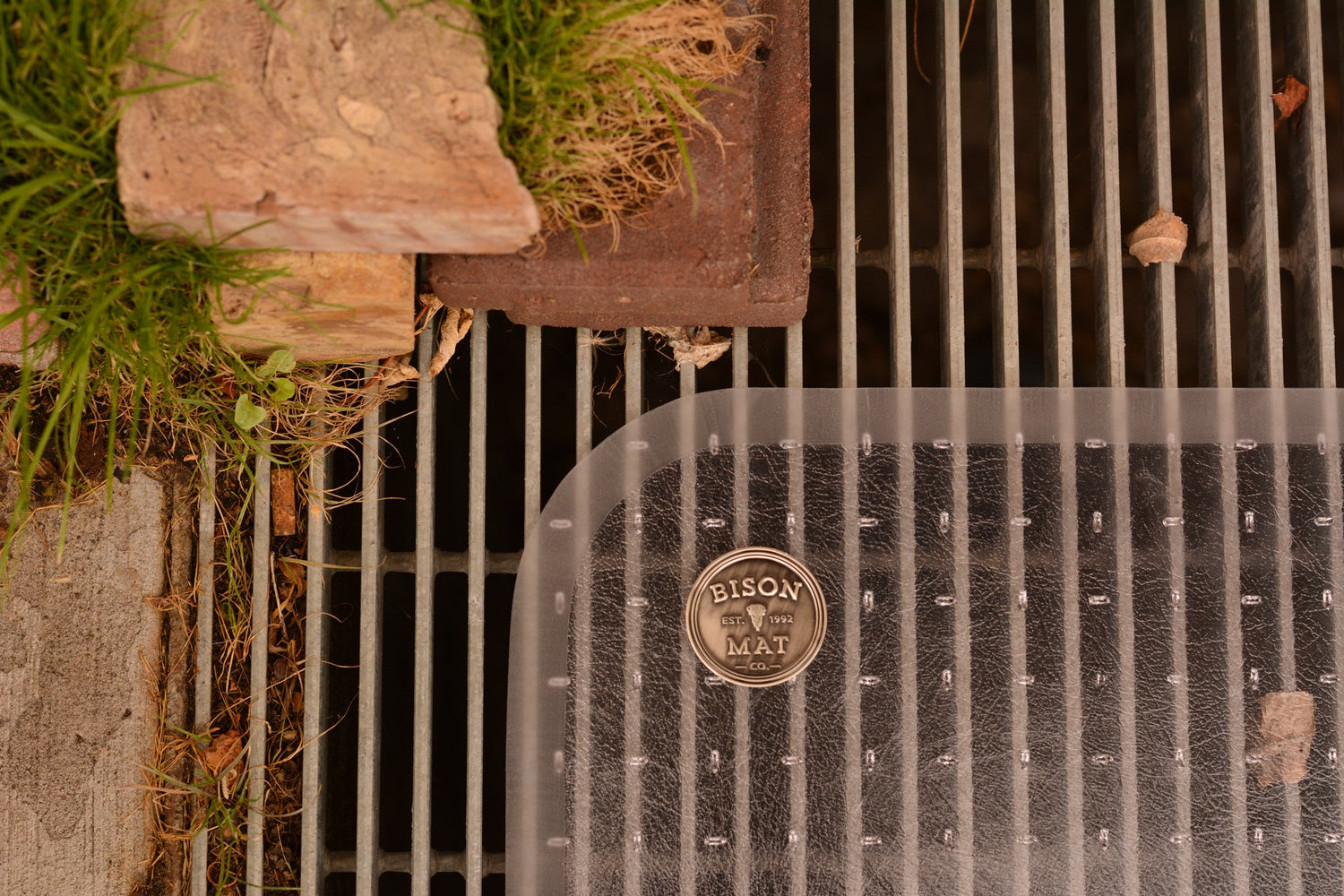 Bison Mat